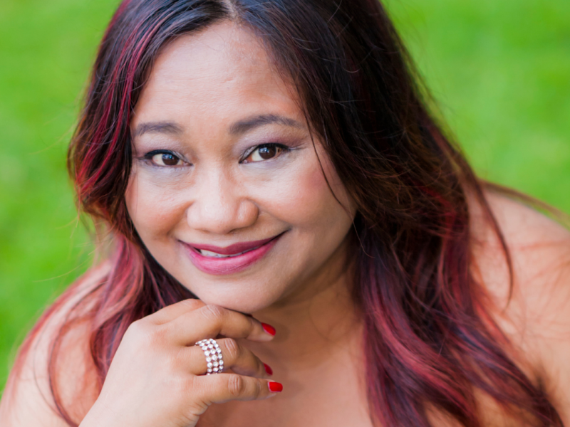 My Full Essence - Hipsy