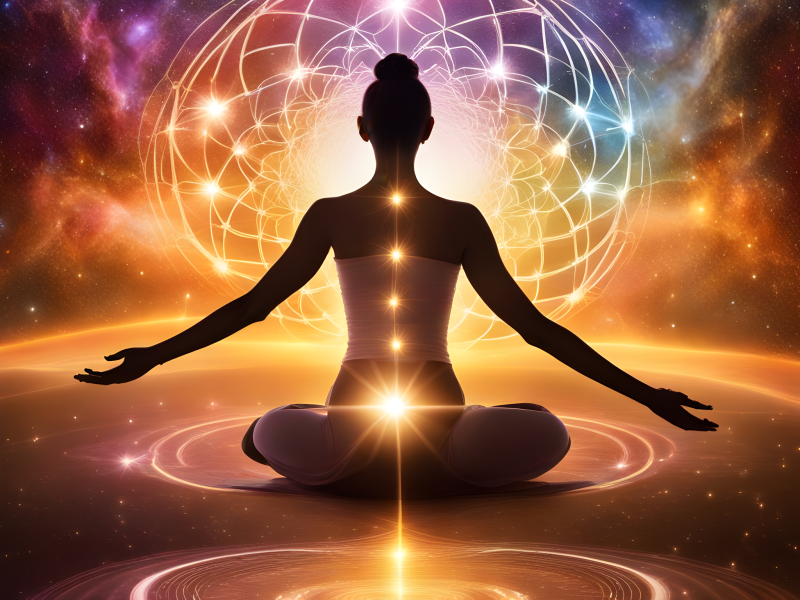 Wild Goddess - Hipsy