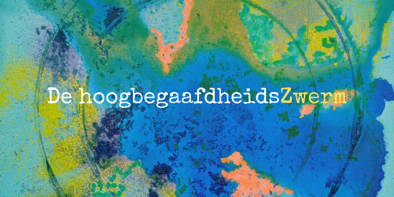 De HoogbegaafdheidsZwerm - Hipsy