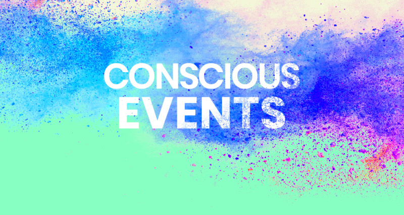 Conscious Events - Hipsy