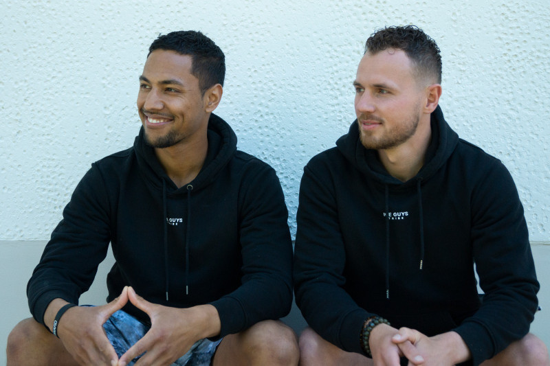 The Ice Guys Tribe - Hipsy