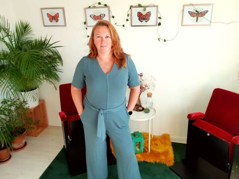 Marjolein Marchal Coaching - Hipsy