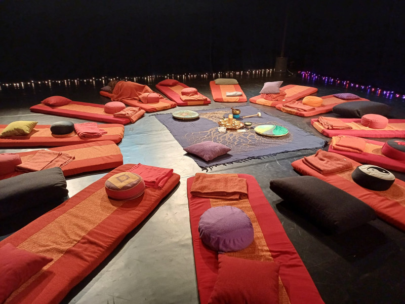 The Body Knows - Hipsy