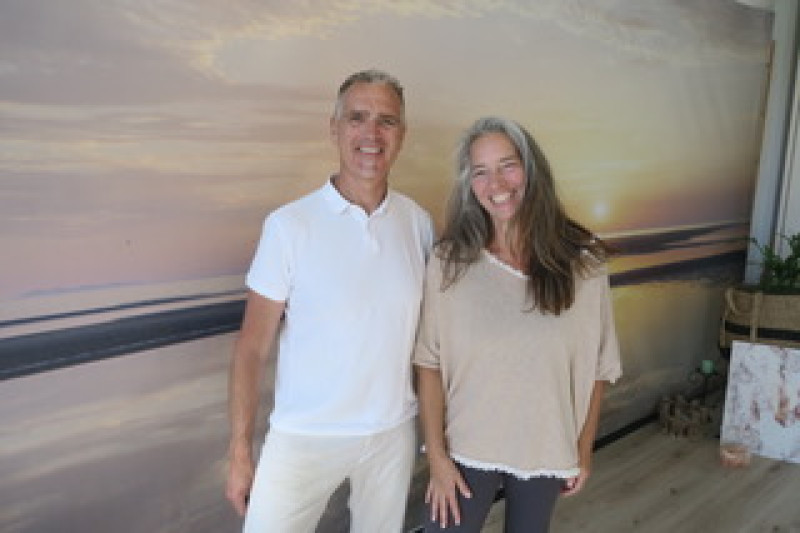 Centrum Bewust Ontspannen - Hipsy