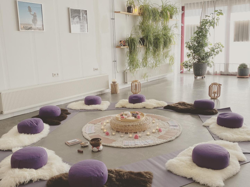 Het Element Zaandam - Hipsy