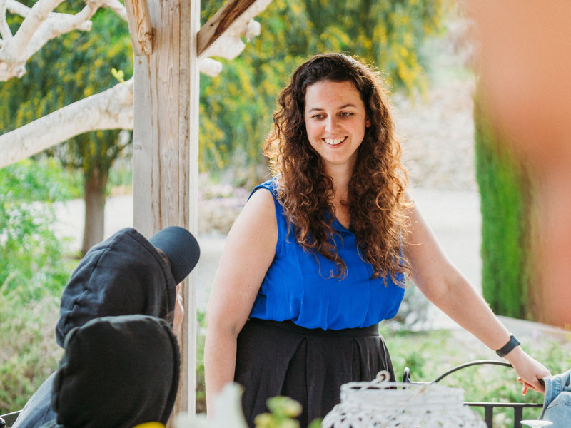 Maartje Wammes - Hipsy