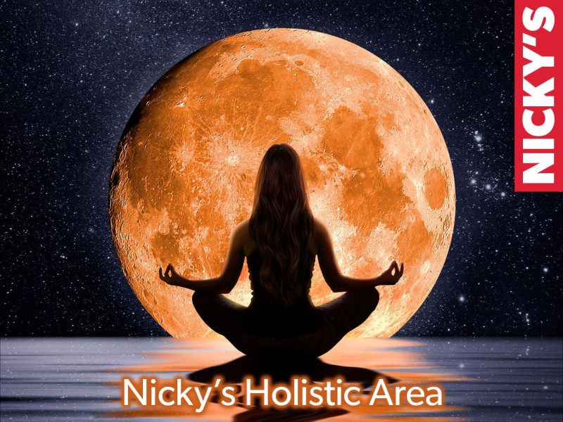 Nicky's Holistic Area / Nicky's Dance Studio - Hipsy