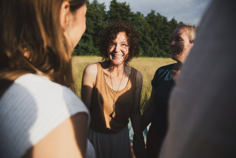 The Body Talks - Hipsy