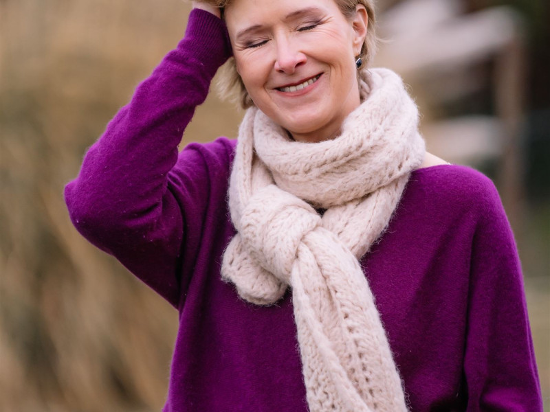 Inge Peeters - Hipsy