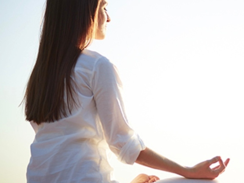 Sandra Maas Yoga & Coaching - Hipsy