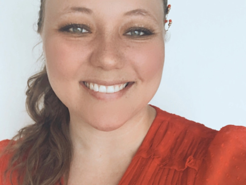 Nourishing Witch - Hipsy