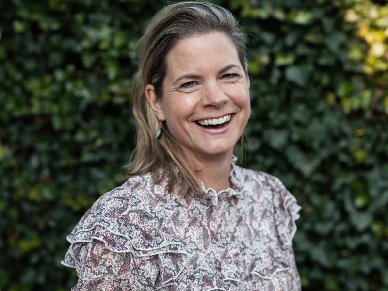 Balance your connections - Hipsy