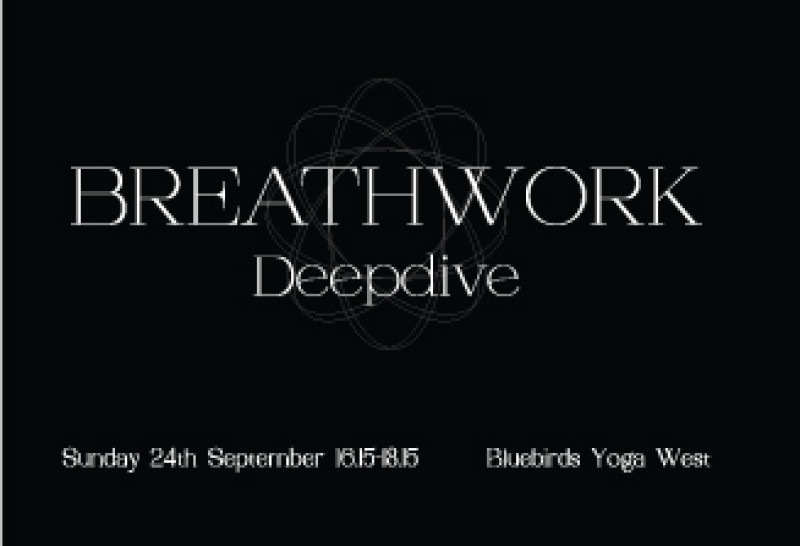 Ramon Kinkel Breathwork - Hipsy