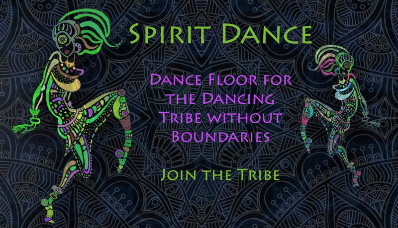 Spirit Dance Haarlem - Hipsy