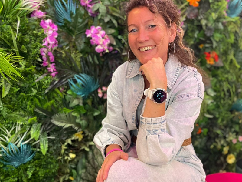 Chantal Versteeg Coaching - Hipsy