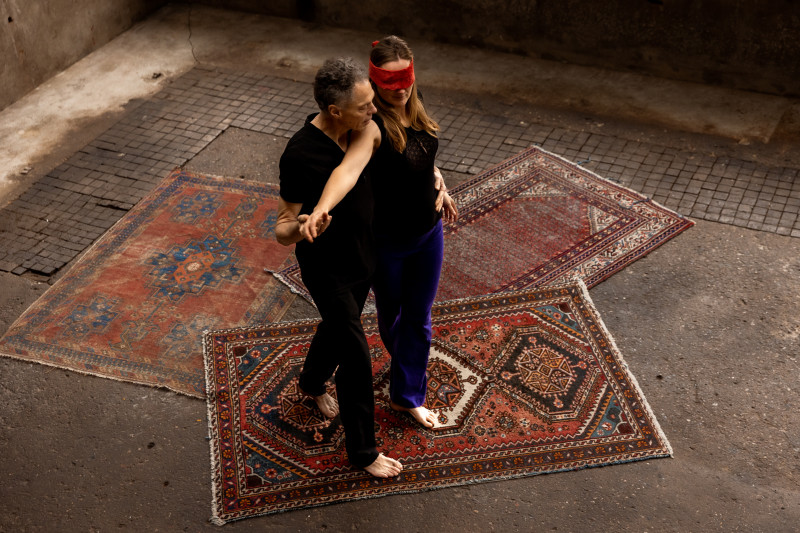 The Tantric Touch - Hipsy