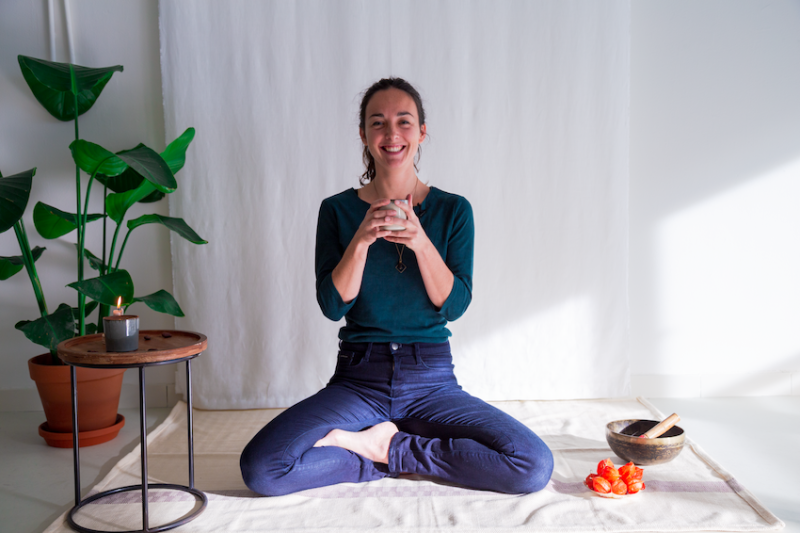 Leonie Emma Roxs - Hipsy