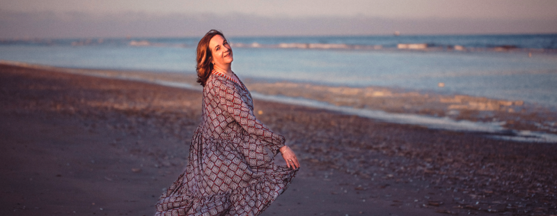 Anouk Bindels - Hart & Brein - Hipsy