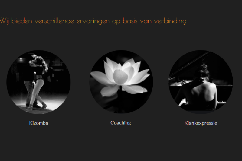 Art of Connection - Hipsy