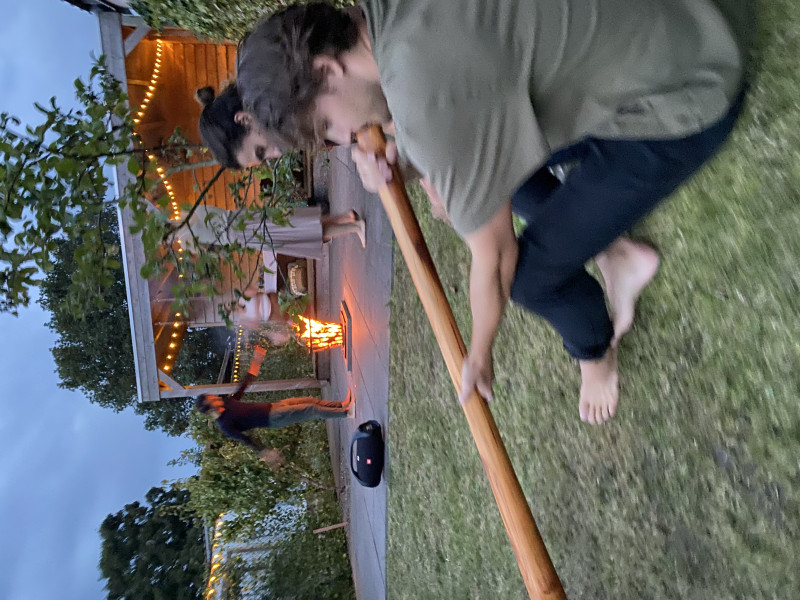 Heal from the Heart - Hipsy