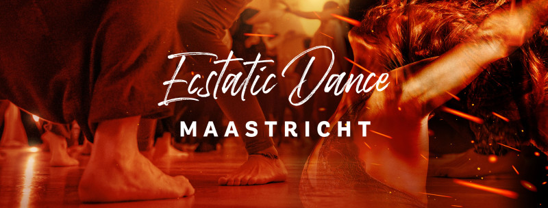 Ecstatic Dance Maastricht - Hipsy
