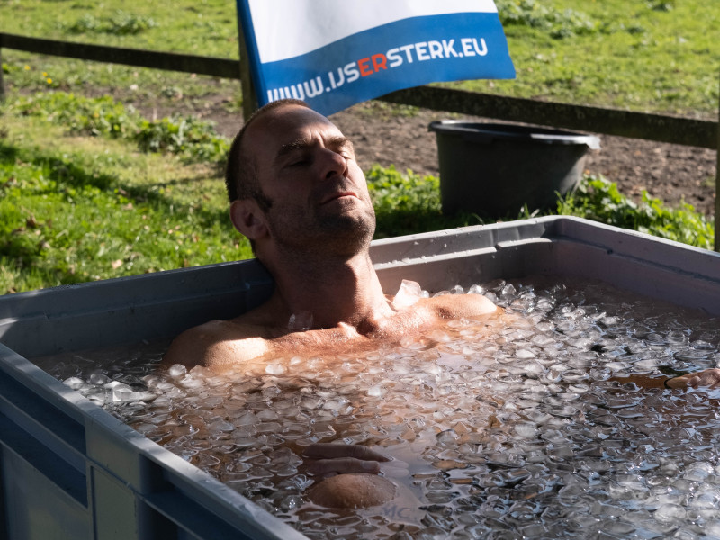 Reset Haarlemmermeer - Hipsy