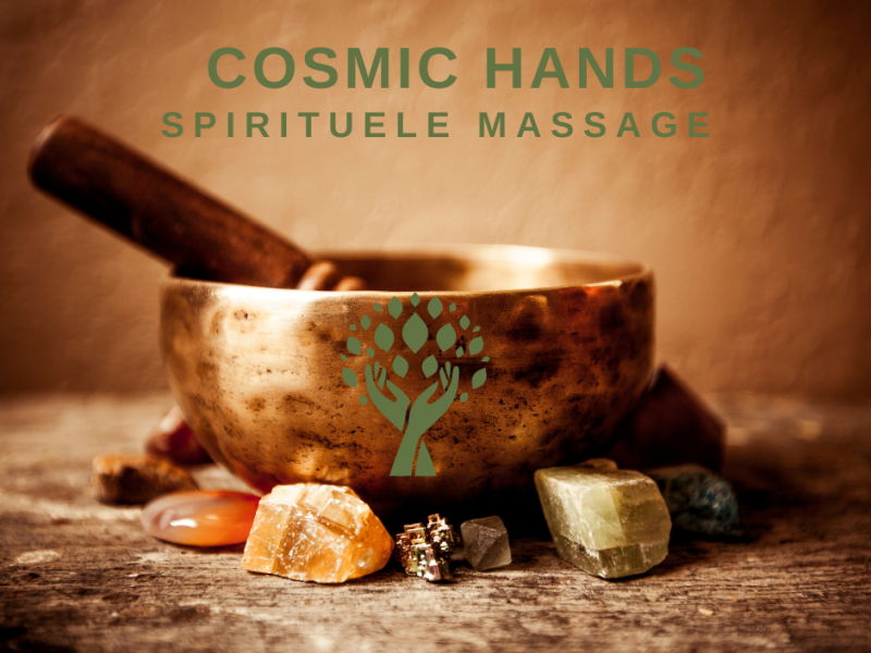 Cosmic Hands - Hipsy