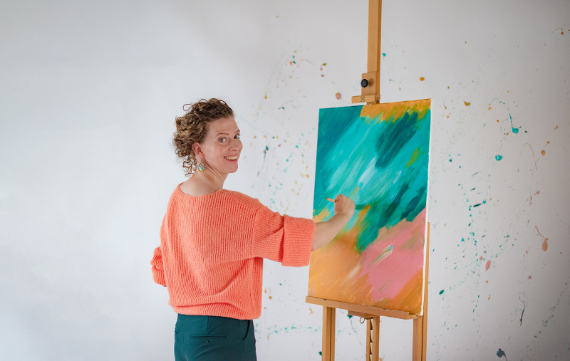 Atelier Anne Tetteroo - Hipsy