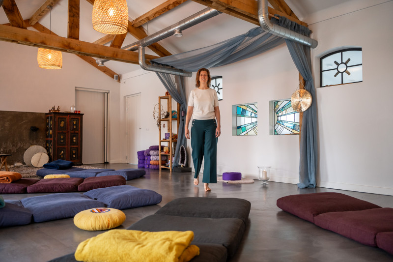 De Stromerij - Hipsy