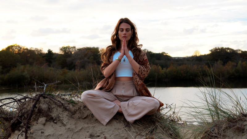 Marjolein Holistisch Coach - Hipsy