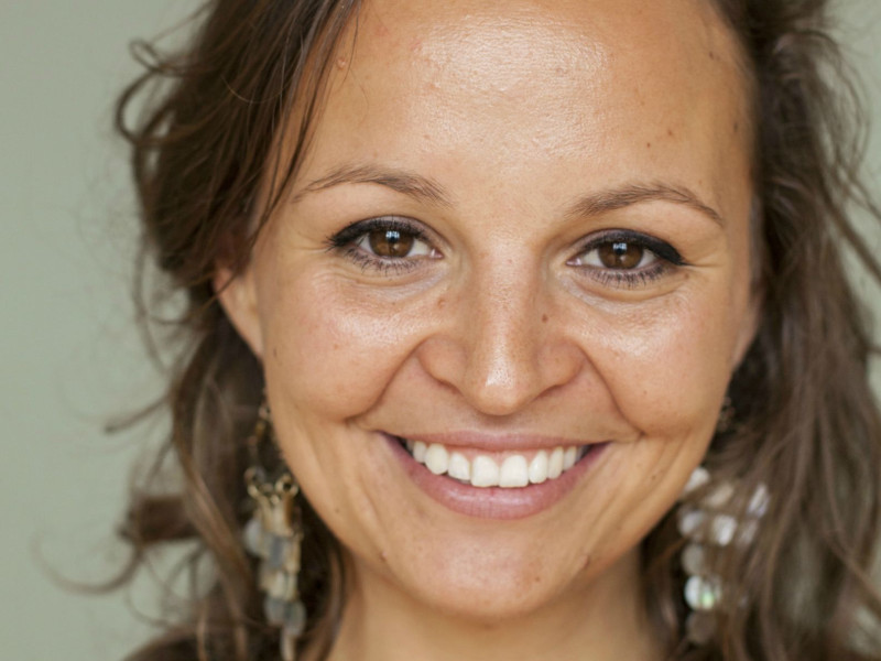 Embodied Yoga - Hipsy