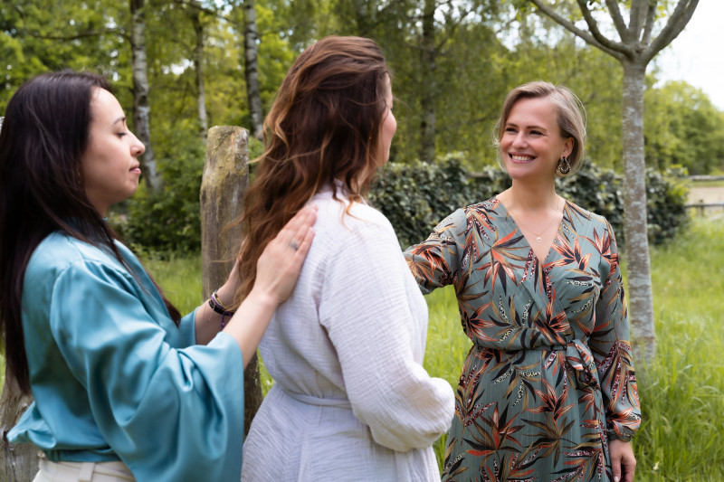 The Heart Academy - Hipsy