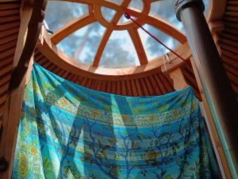 Het Uilennest - Hipsy