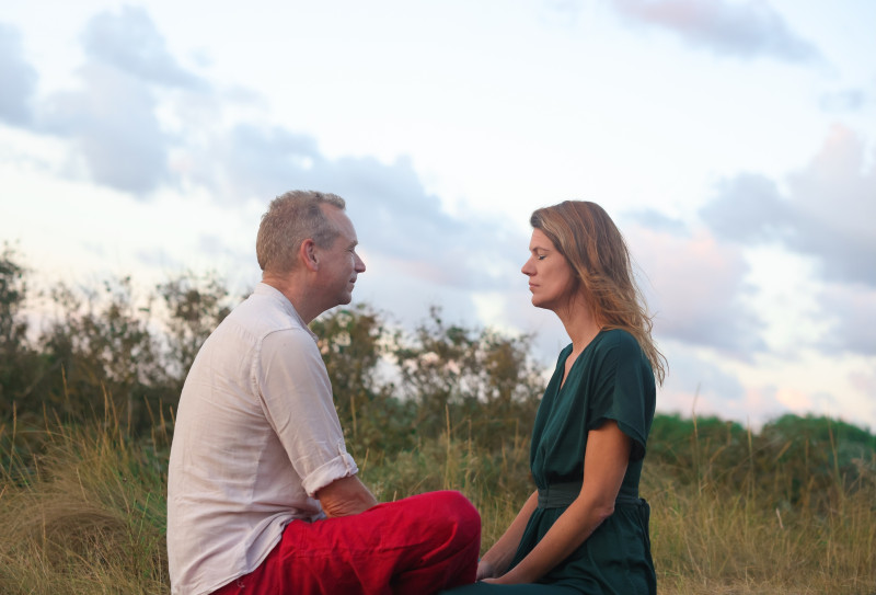 Connected Touch - Hipsy