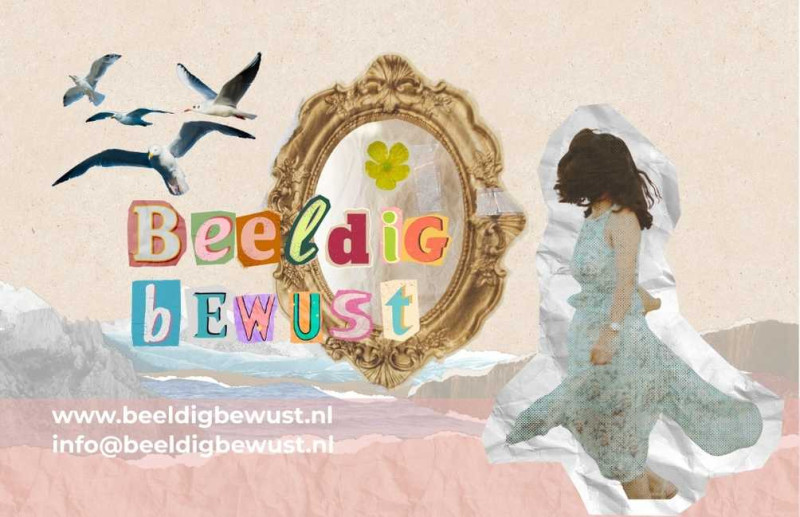 Beeldig Bewust - Hipsy