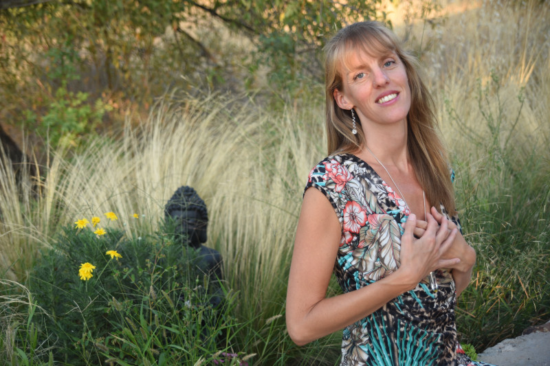 Tantra Awakening - Hipsy