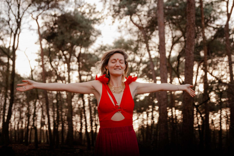 Menou Spauwen - Hipsy