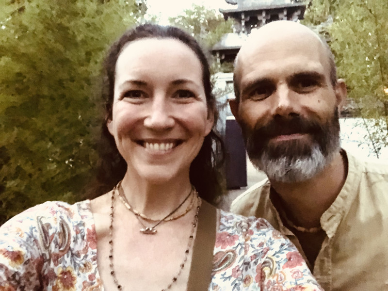 Jennifer & Vincent - Hipsy