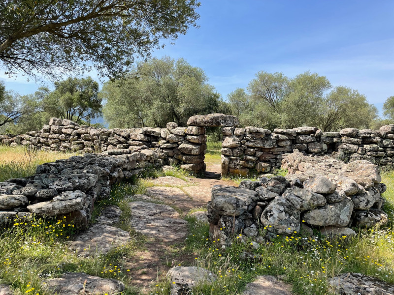 LaPorta Coaching - Hipsy