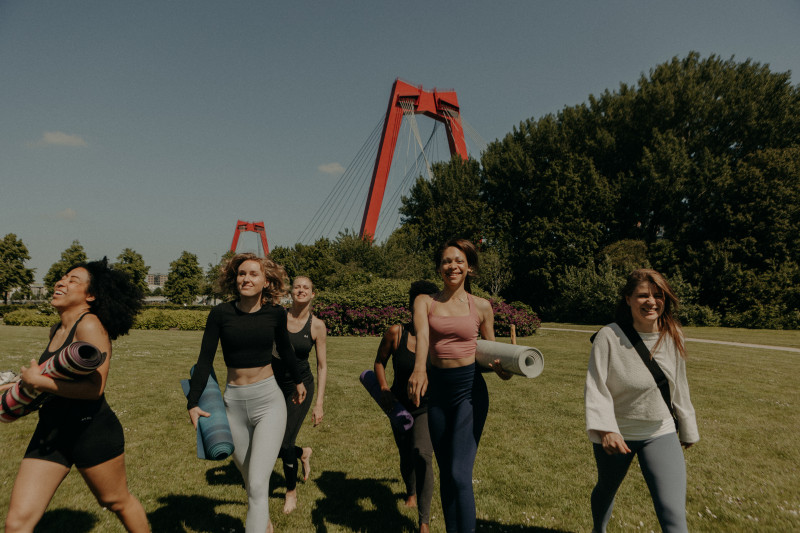 Namasté Studio - Hipsy