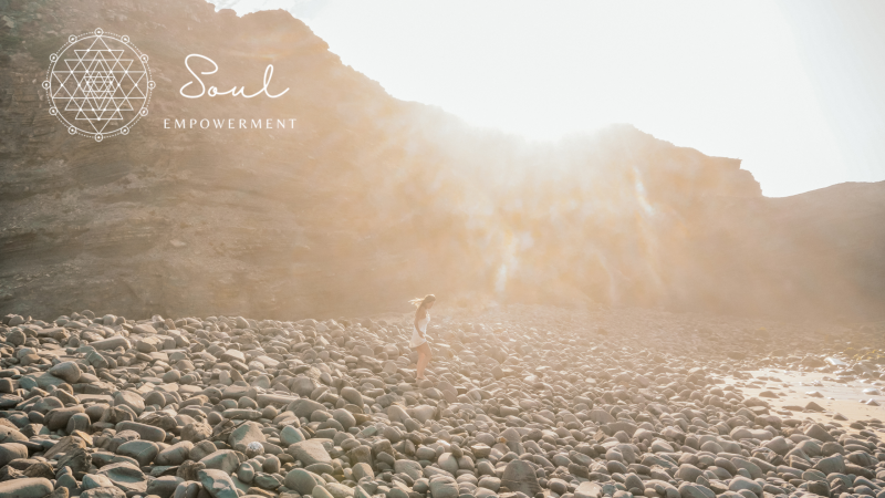 Soul Empowerment - Hipsy