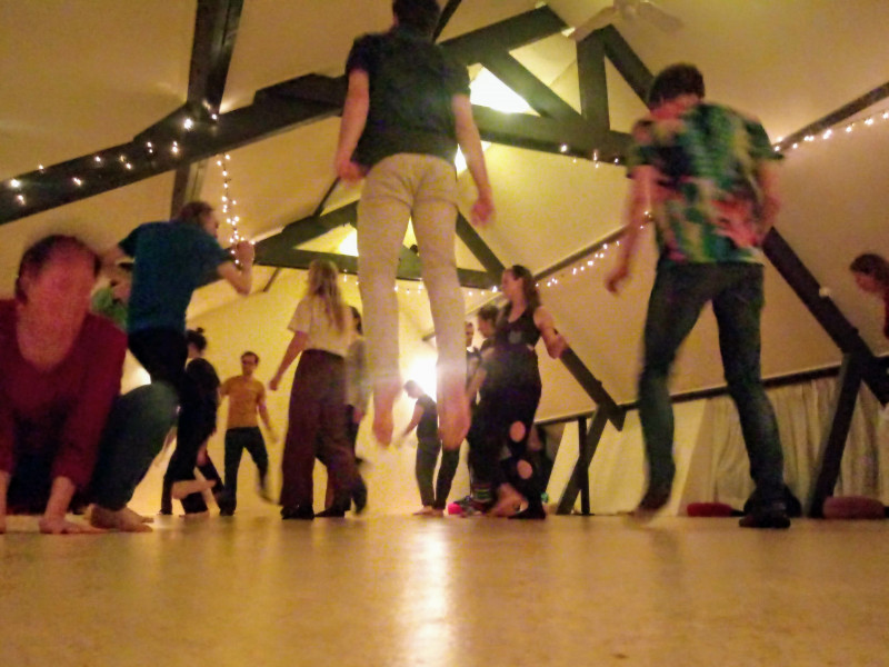 Play Nijmegen - Hipsy