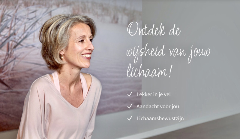 Ilse van Opstal - Hipsy