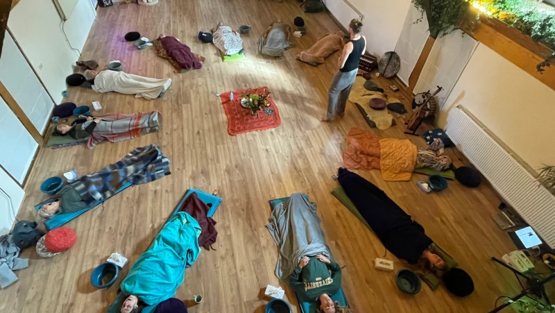 Spiritbreath - Hipsy