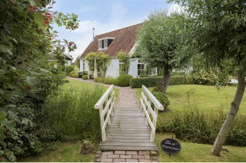 De Zuiderdijk - Hipsy