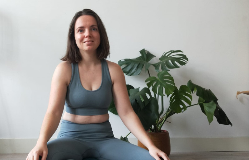 Gentle Mind Flow - Hipsy