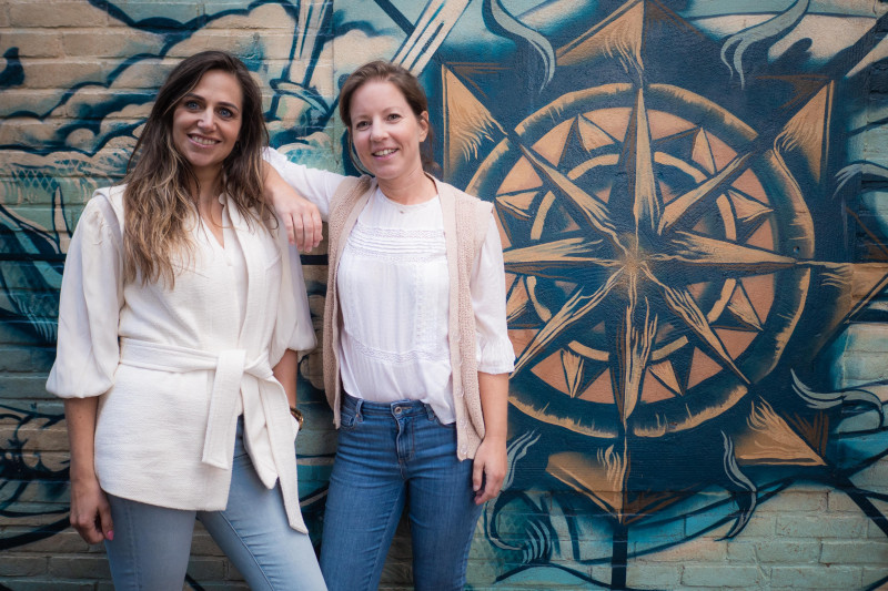 Coach to Connect - Hipsy