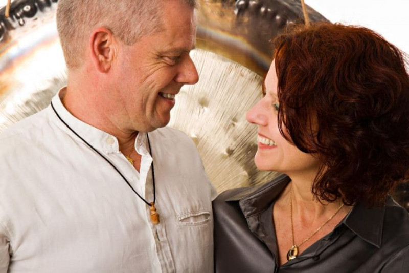 Heart2Heart Connection - Hipsy