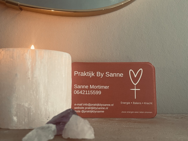 Praktijk By Sanne - Hipsy