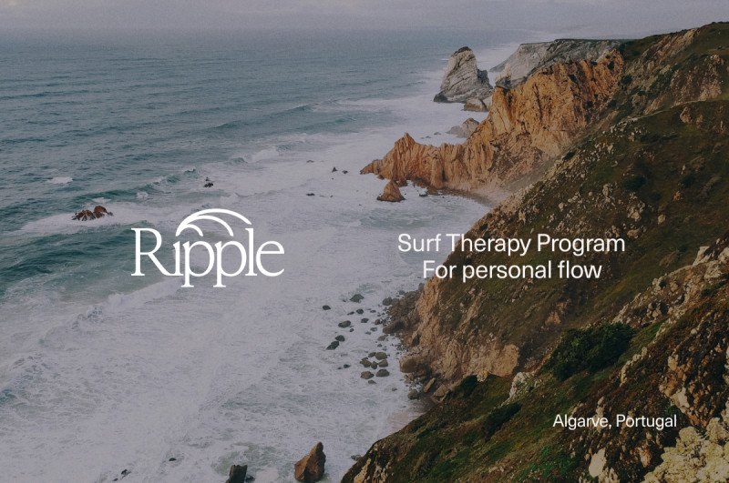 Ripple Surf Therapy - Hipsy